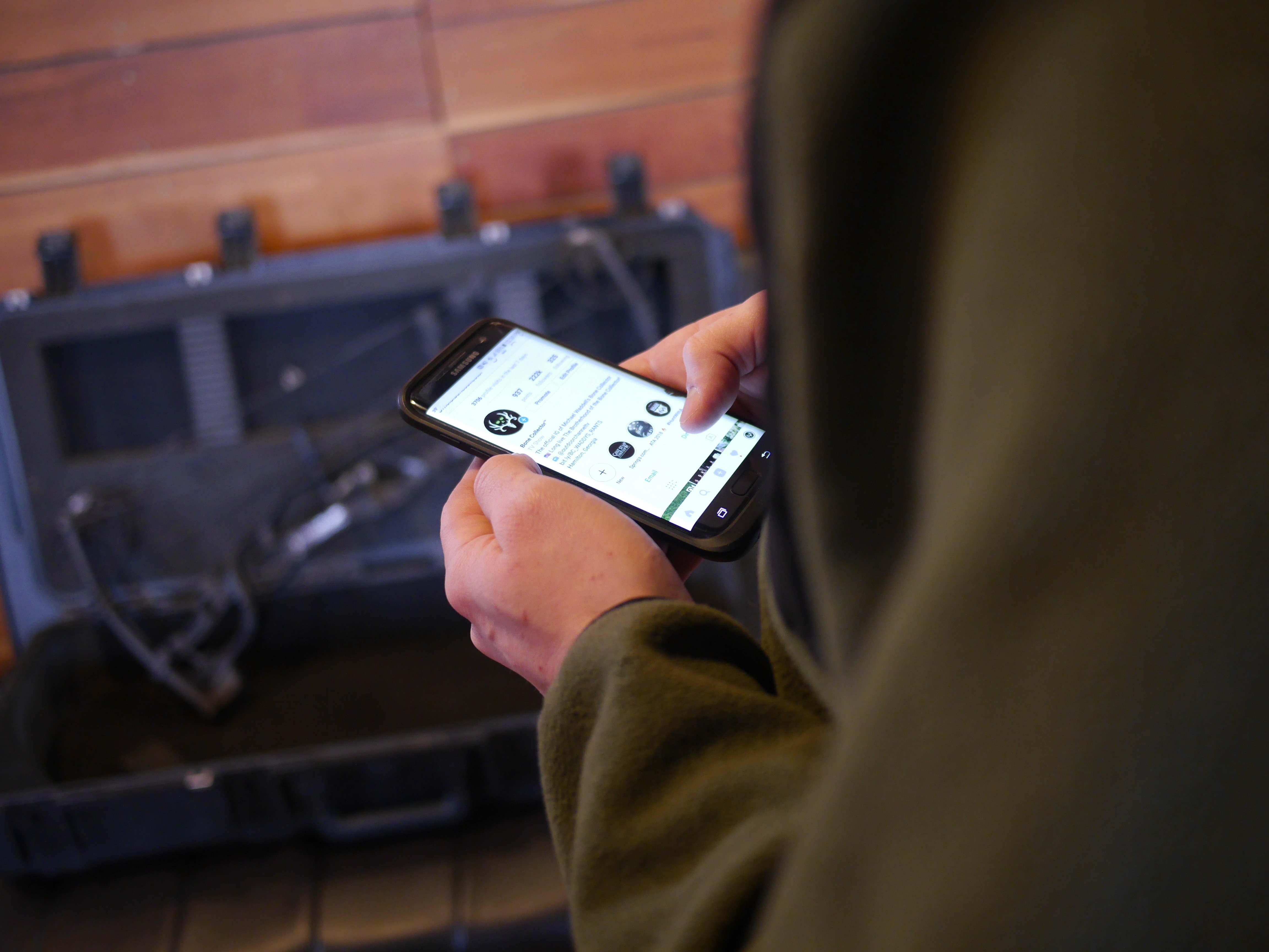 How to Make the Perfect Instagram Post | Stone Road Media